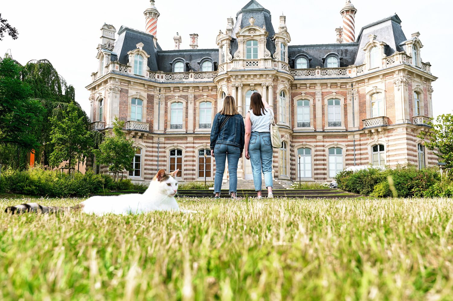 Scopri la magnifica regione del Grand Est