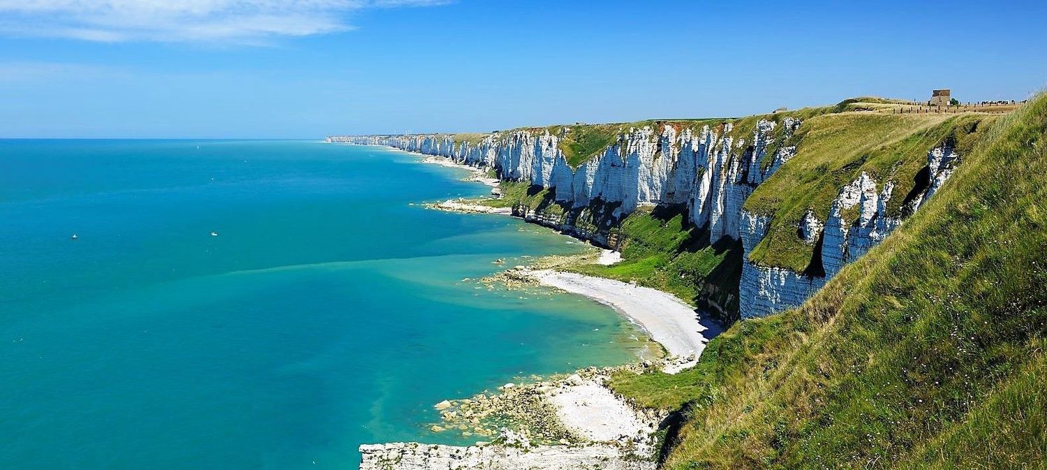 Things to do in Normandy the region in North West of France
