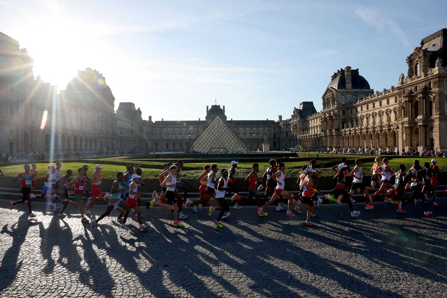 Running in Paris: Top 7 Spots