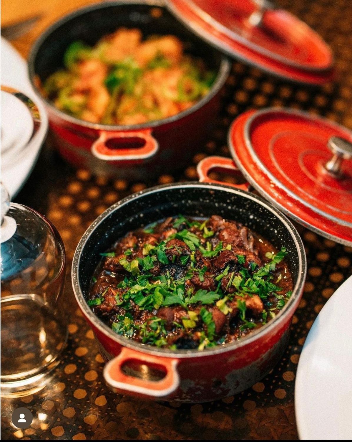 Gastronomy in Reunion Island