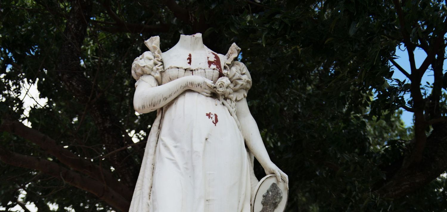 In the footsteps of Empress Josephine in Martinique