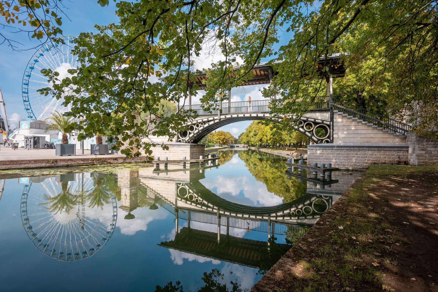 Visiter les Hauts-de-France