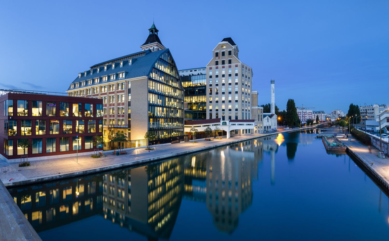 Nos conseils de visites au départ de Paris