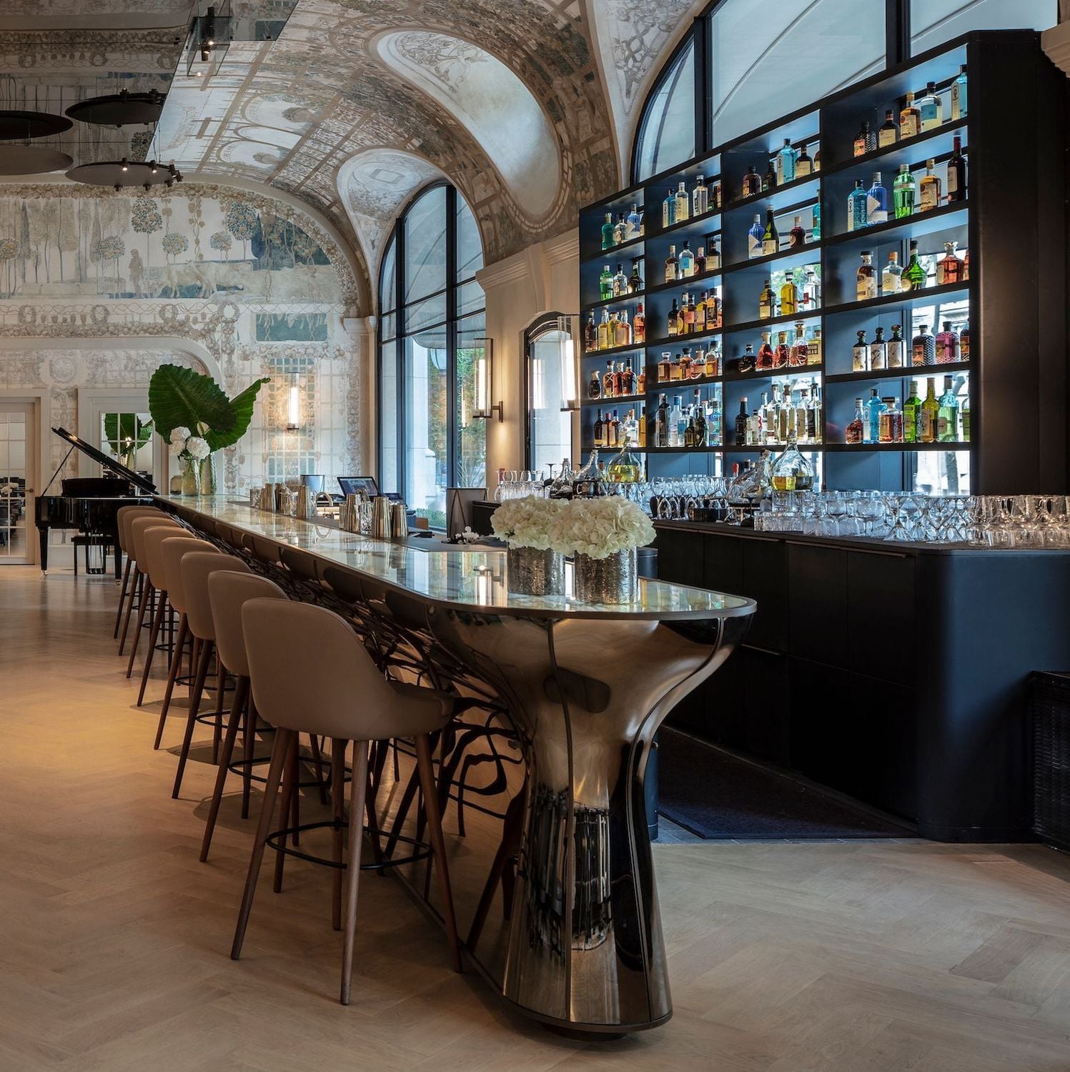 New Year's Eve in Paris: our 6 favourite addresses - Explore France