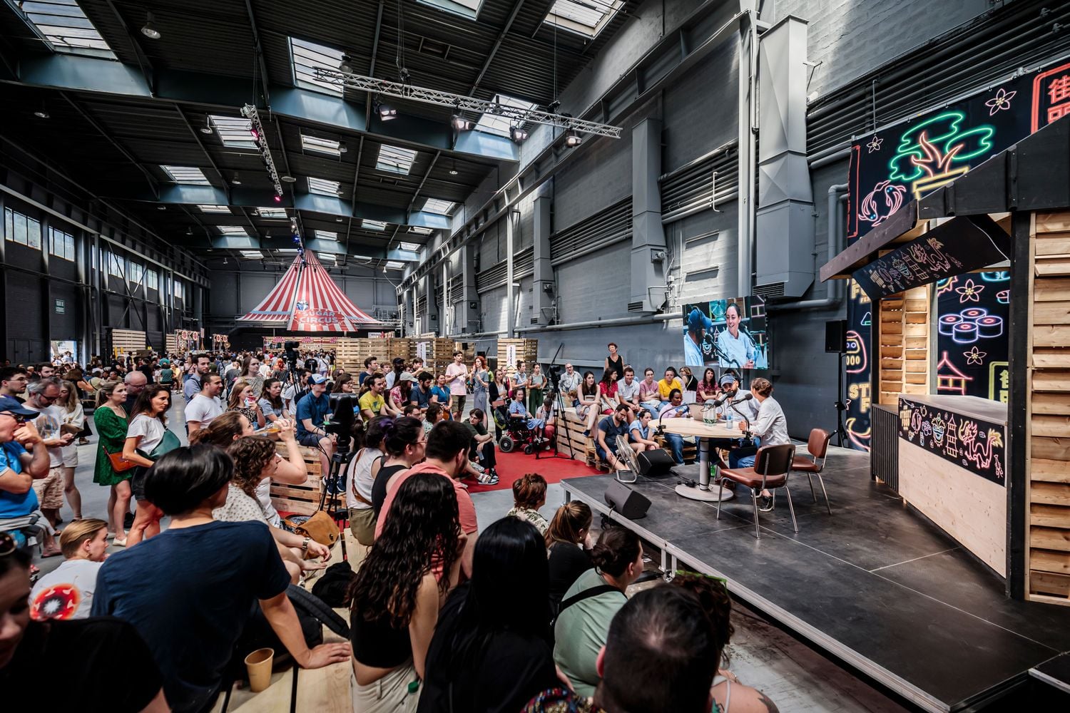 France's top culinary and gastronomic events