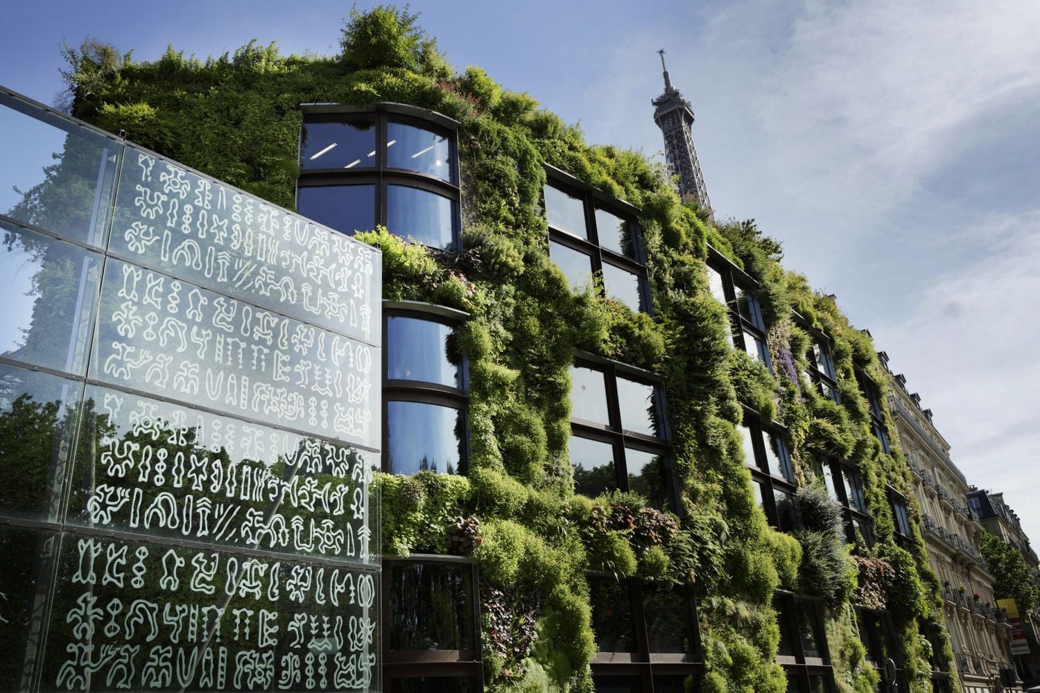 Pour un weekend ecoreponsable à Paris