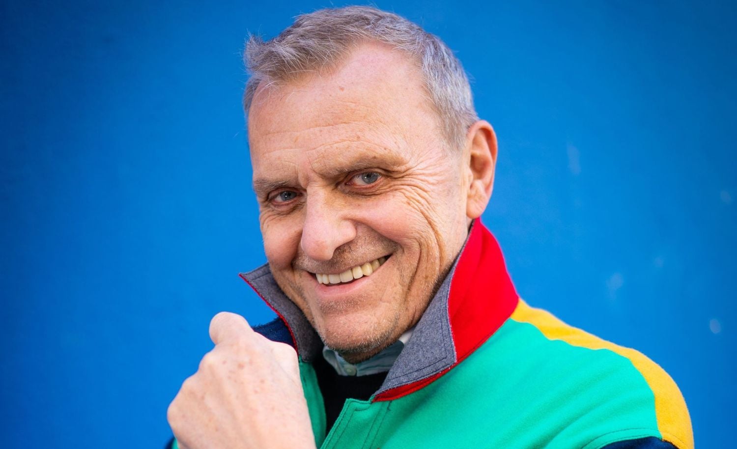 The Paris of Jean-Charles de Castelbajac