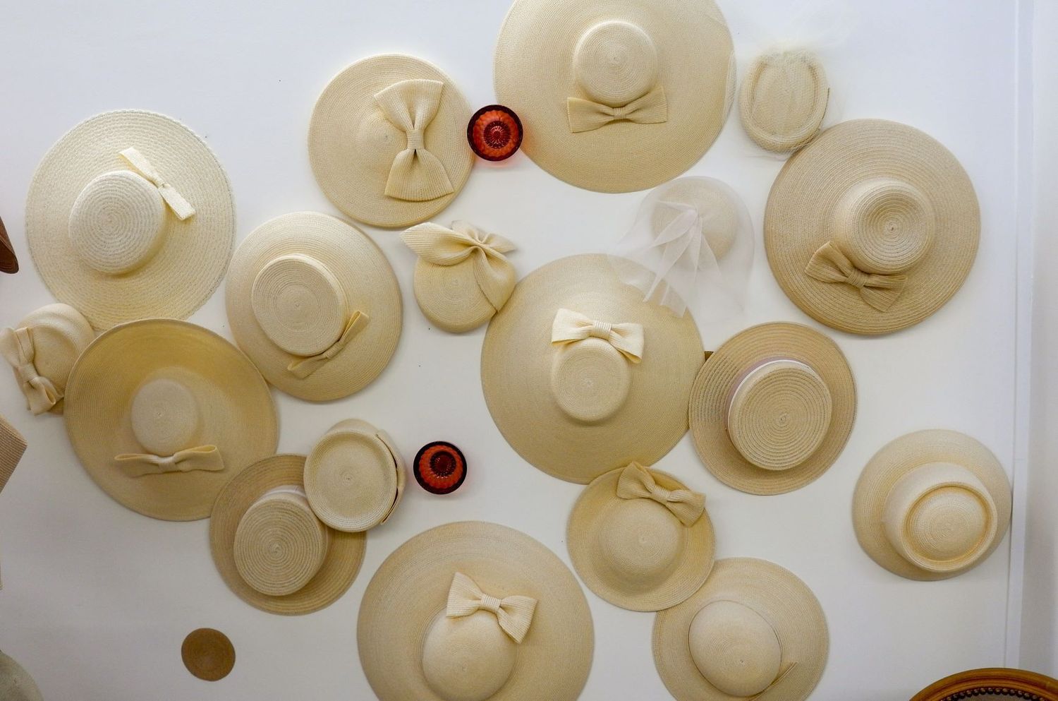 Où trouver de beaux chapeaux à Paris
