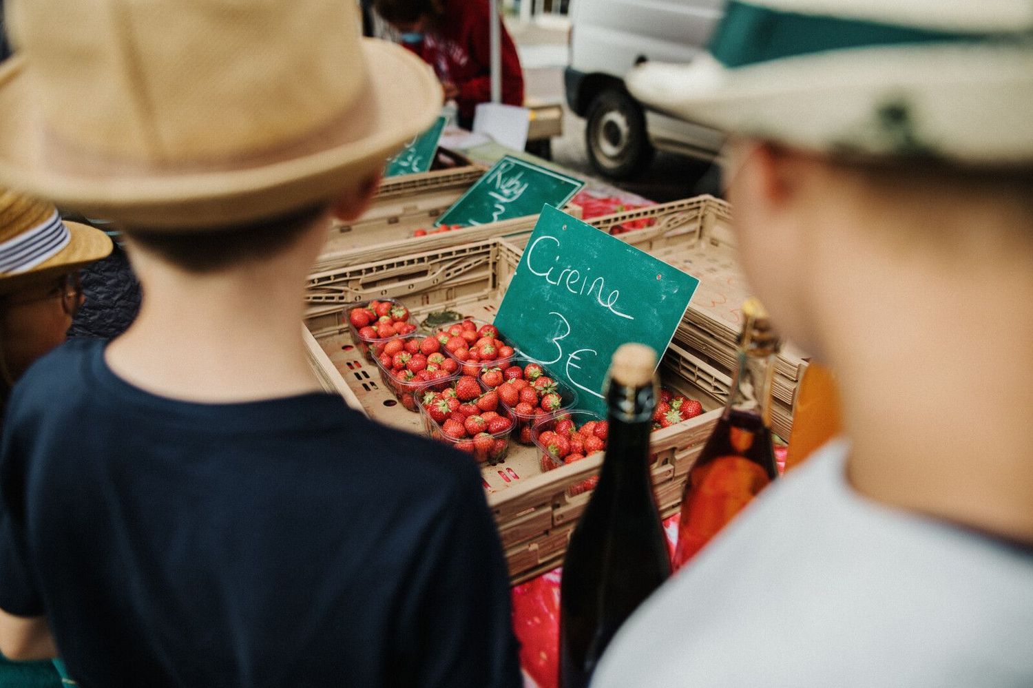 Empreinte carbone : comment calculer l’impact environnemental de votre ...