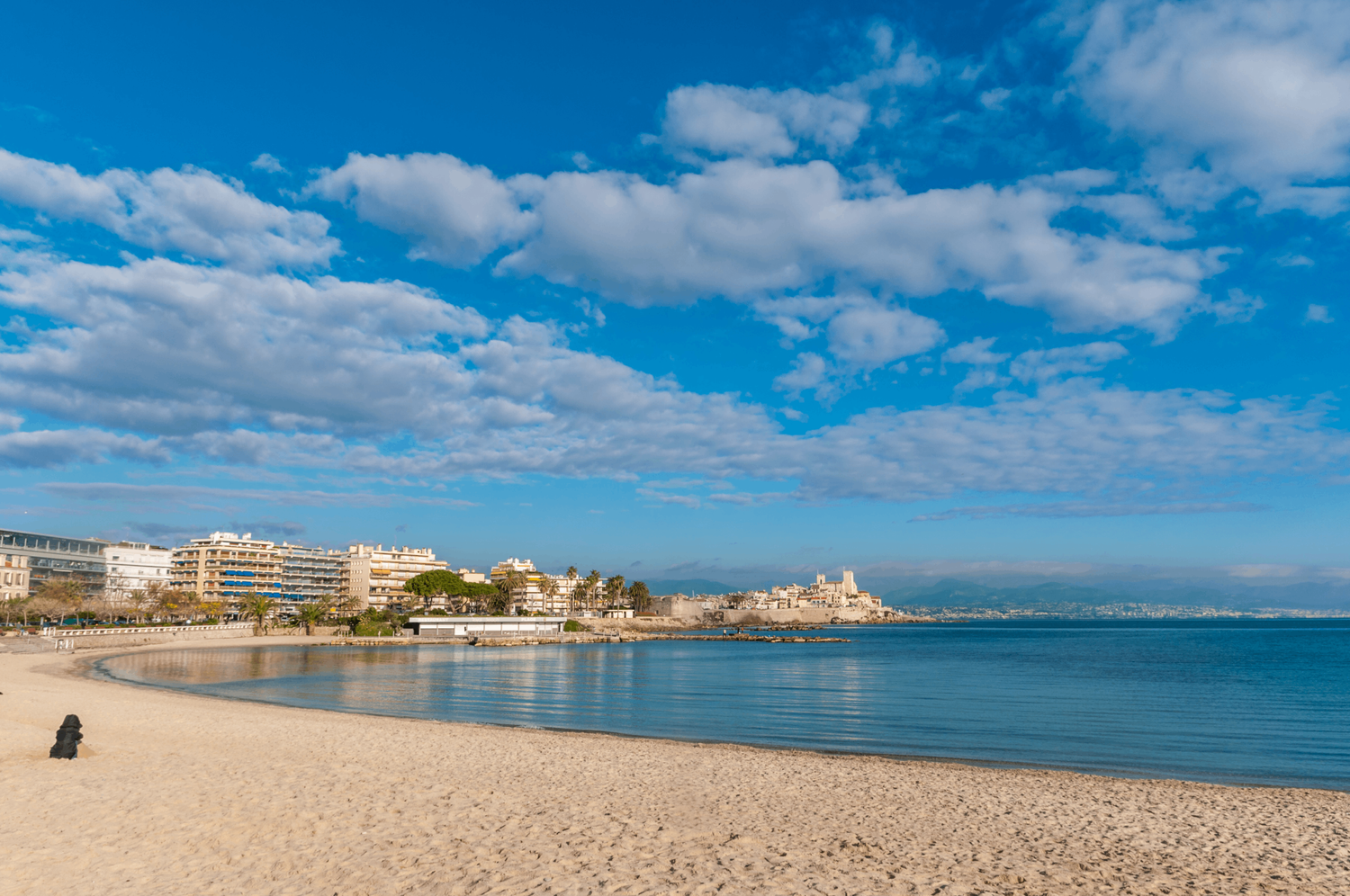 The eight best beaches in Nice and Côte d’Azur, France - Explore France