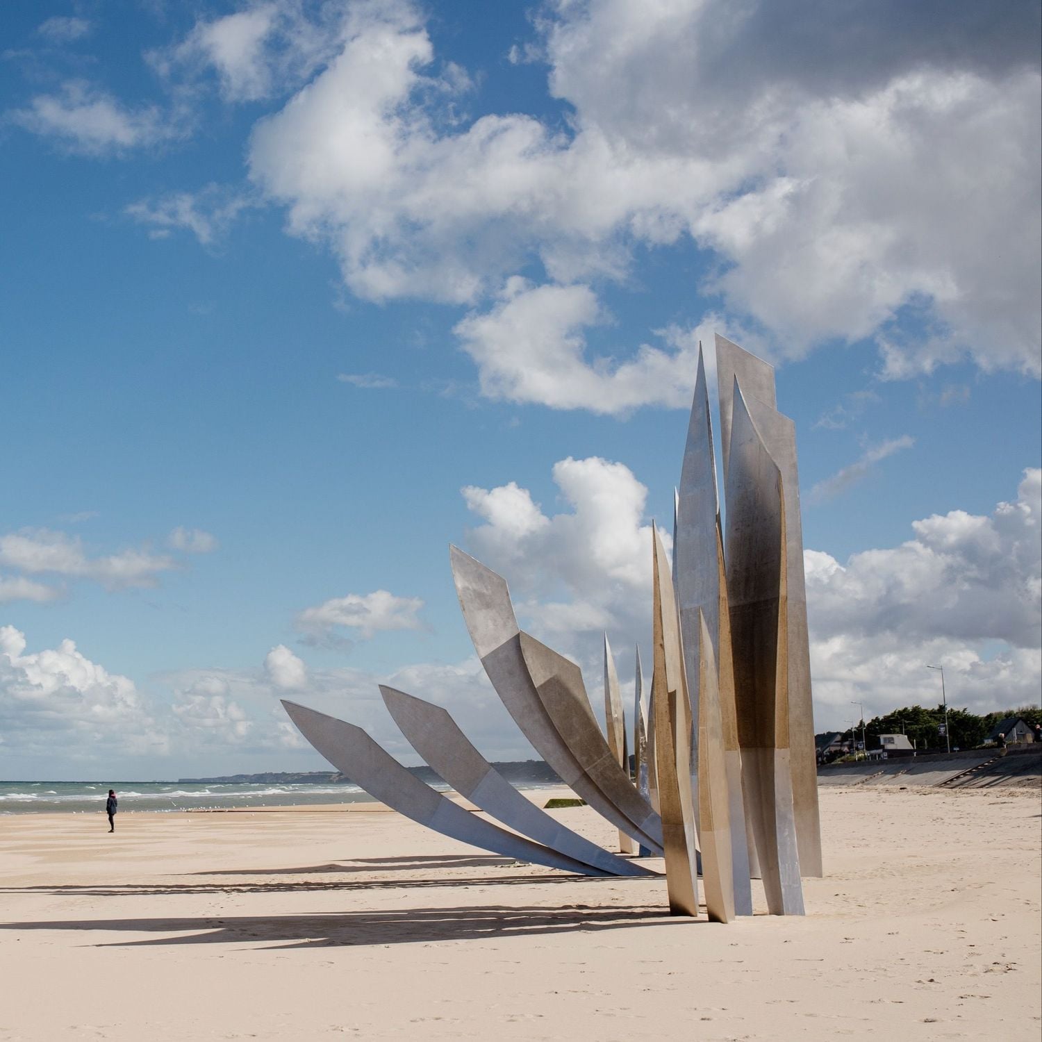 The 80th anniversary of the Normandy Landings: unmissable events