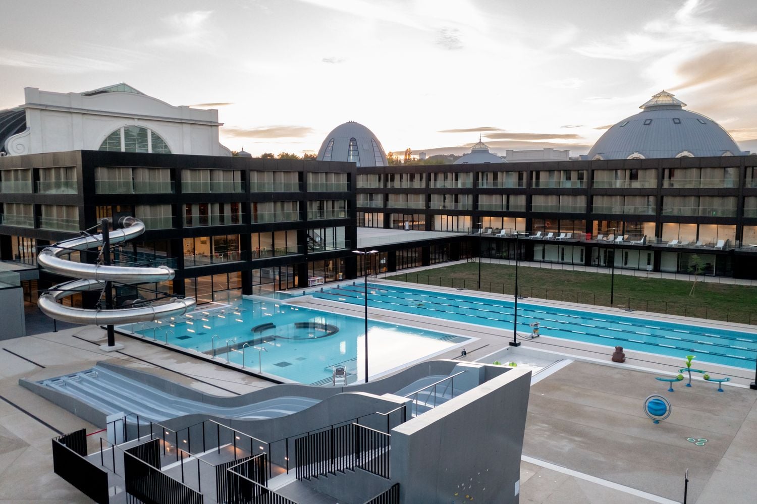 Séjour thermal en France : pourquoi il faut y aller