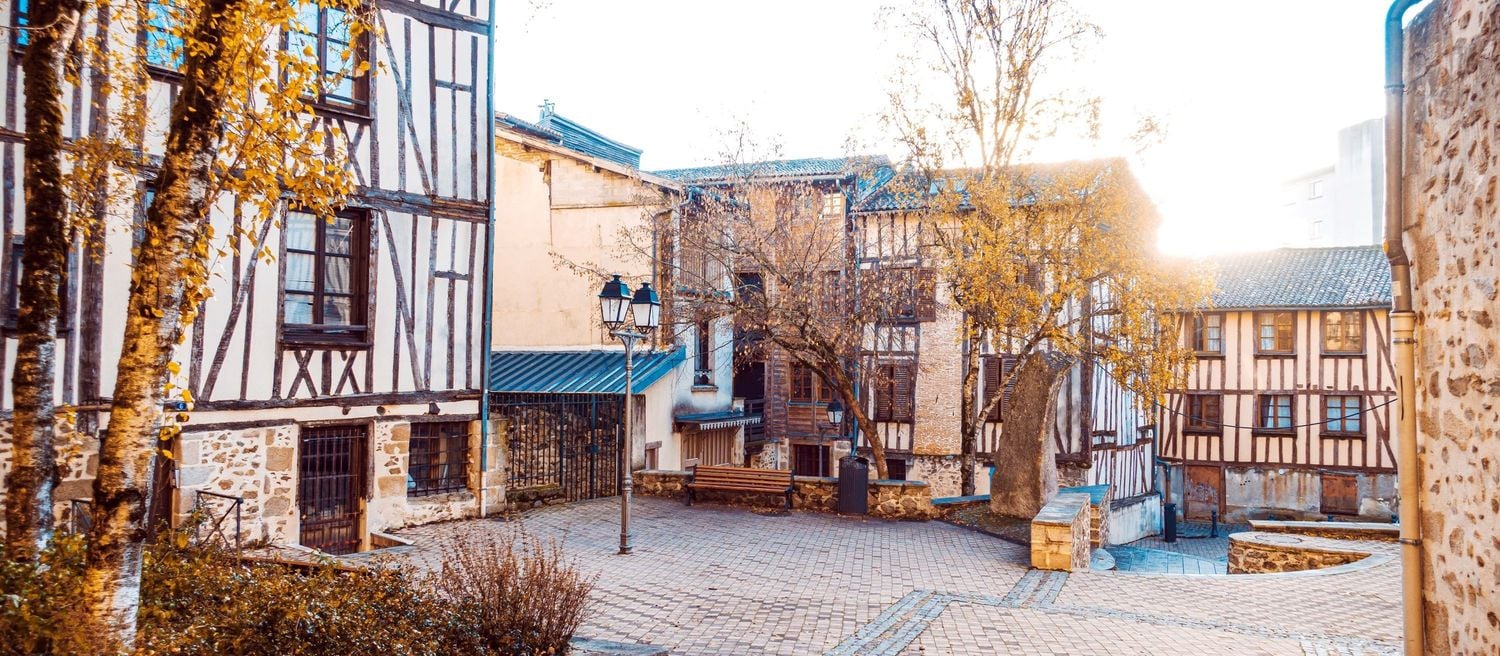 Visiting Limoges: must-see sites and activities