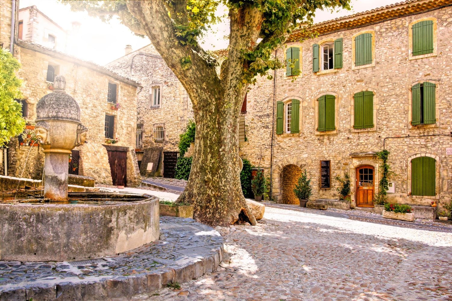 Provence - Explore France