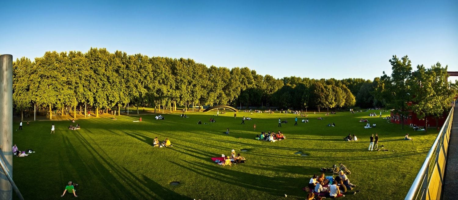 Las mejores actividades para hacer en París en primavera