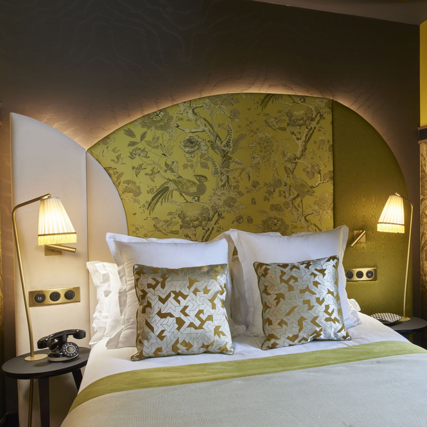 À la découverte de la Maison Nabis Paris pour 24 h