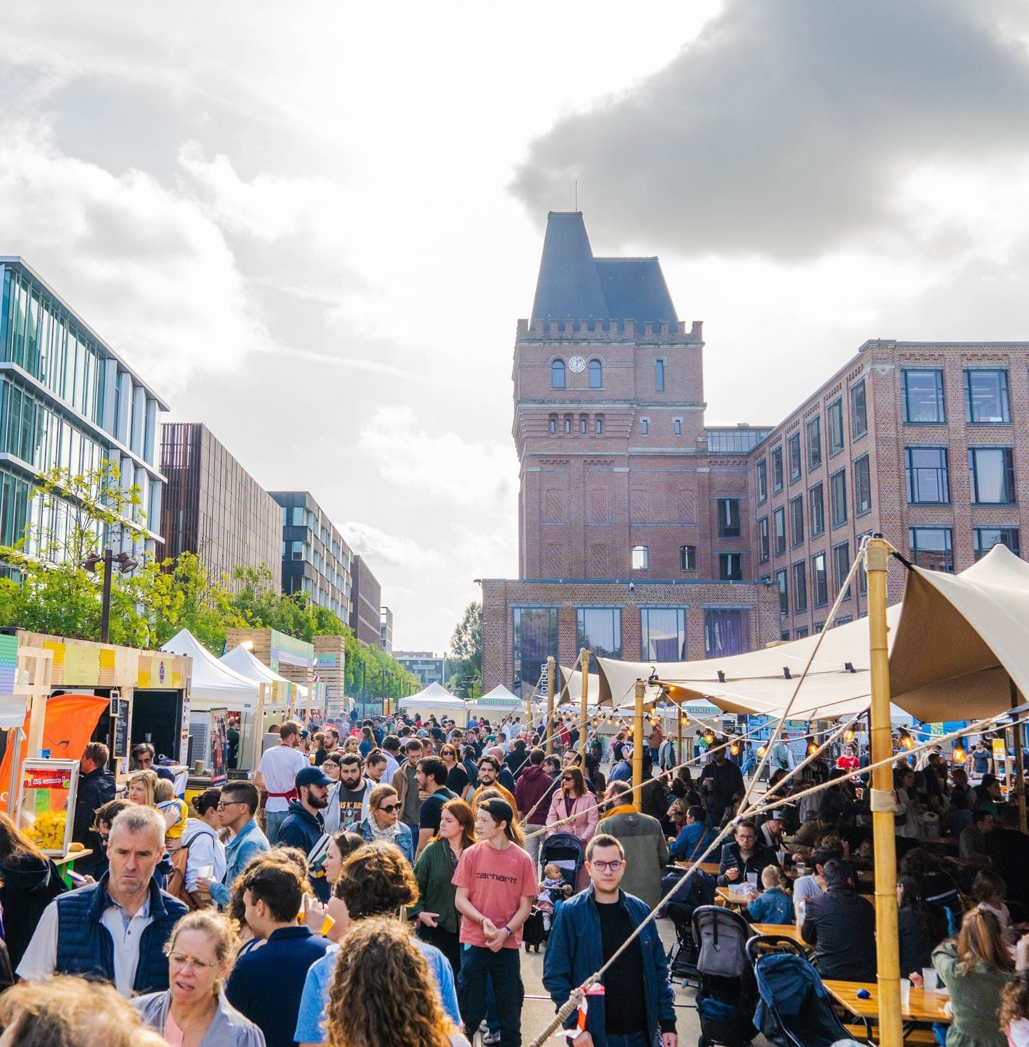 France's top culinary and gastronomic events