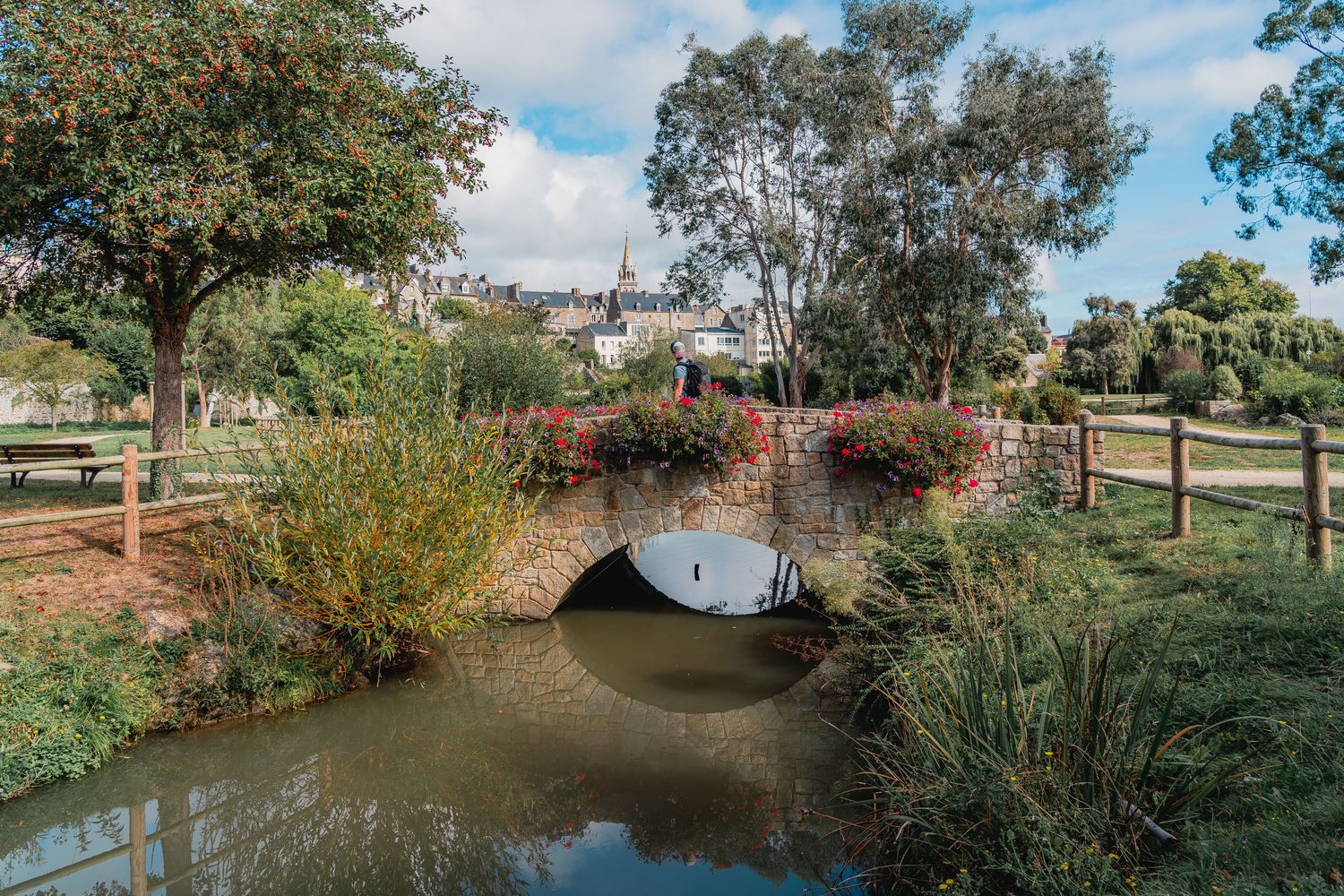 En Bretagne, découverte des grands itinéraires vélo et cyclo-randonnée
