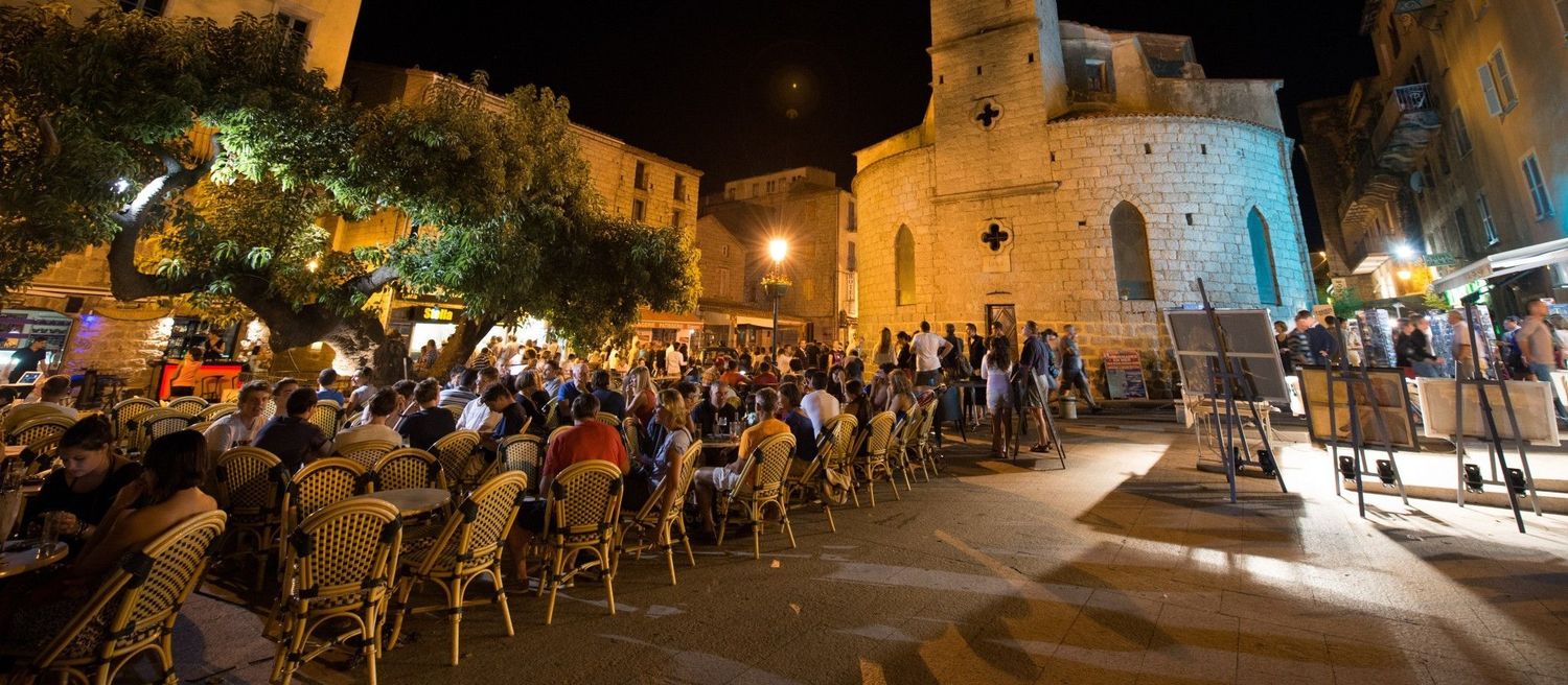 Se i muri parlassero... Mostra dedicata alla storia di Porto Vecchio