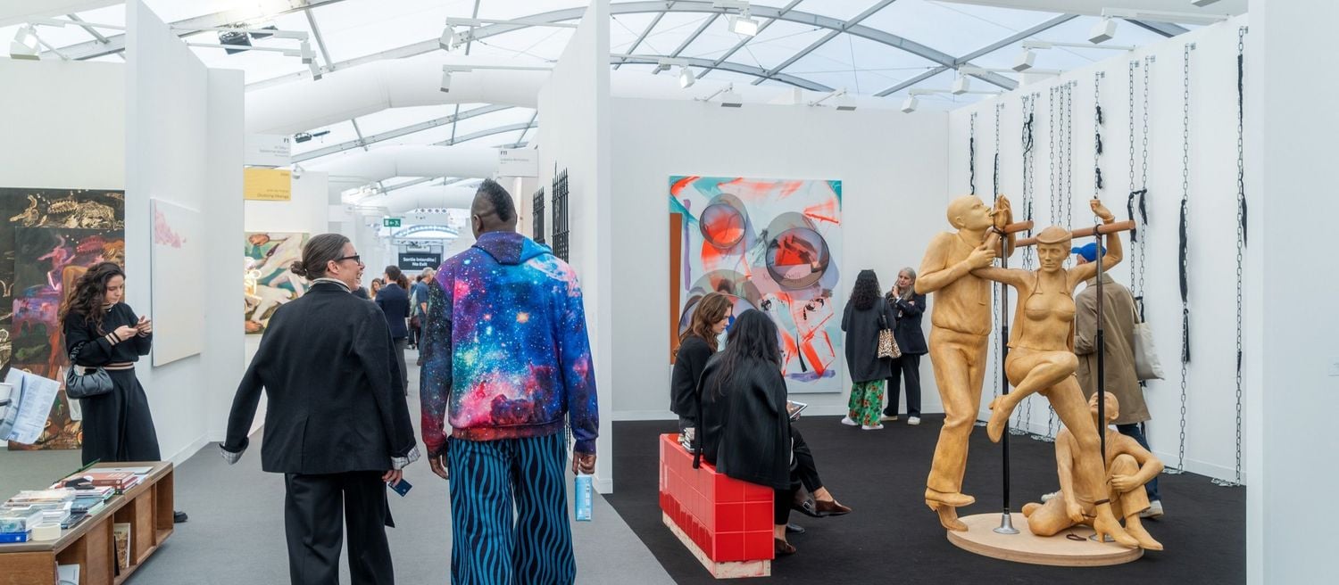 Famous French Paintings that you must see in your lifetime