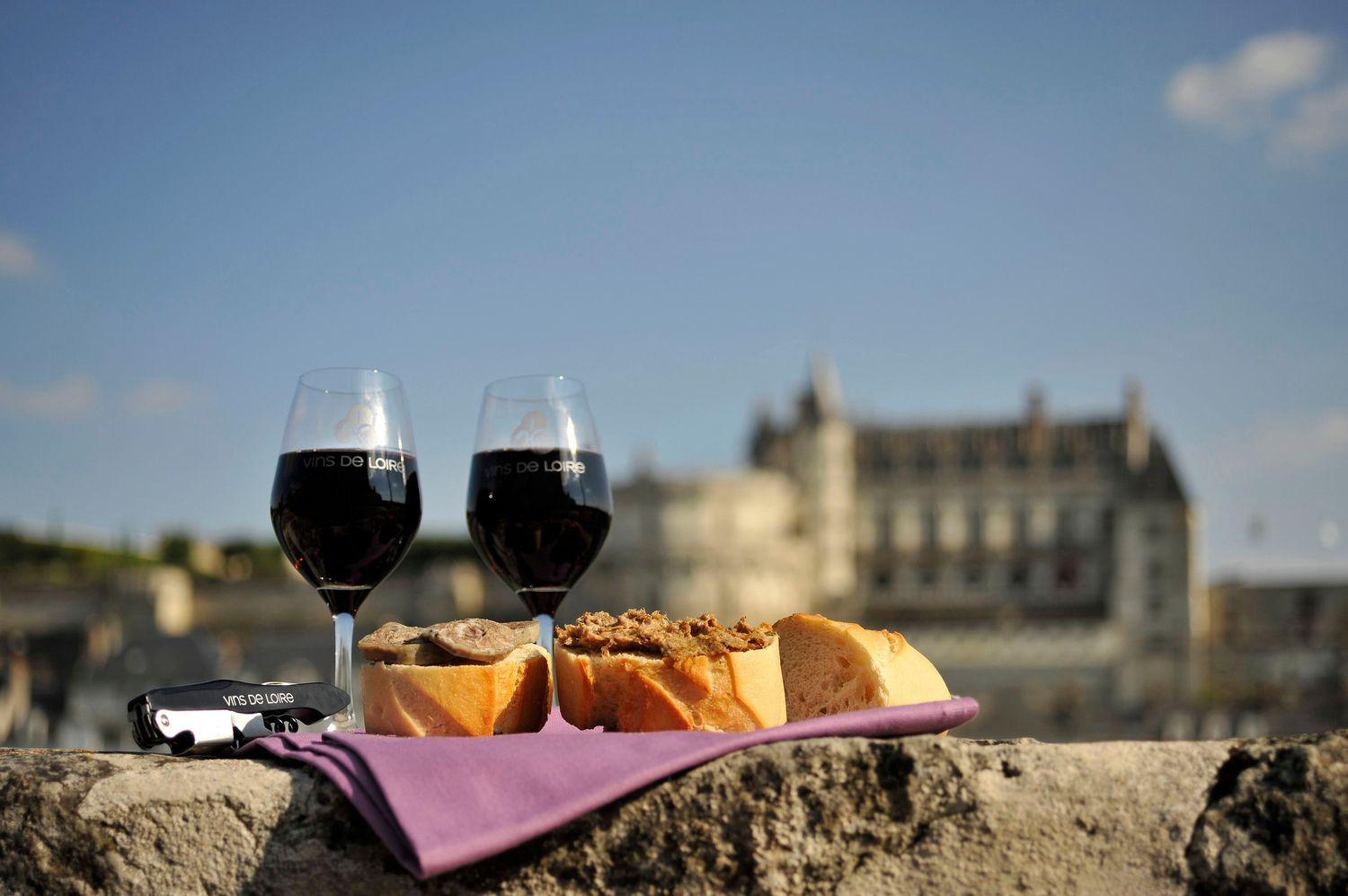 The culinary specialities of the Loire Valley - Explore France