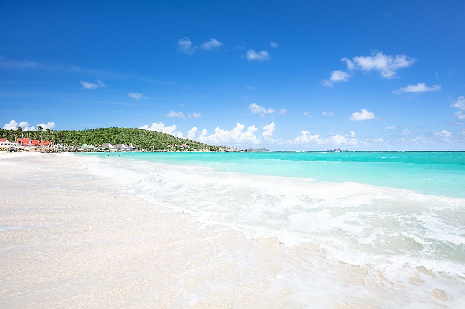 Spiagge a Saint-Barthélémy: i luoghi migliori
