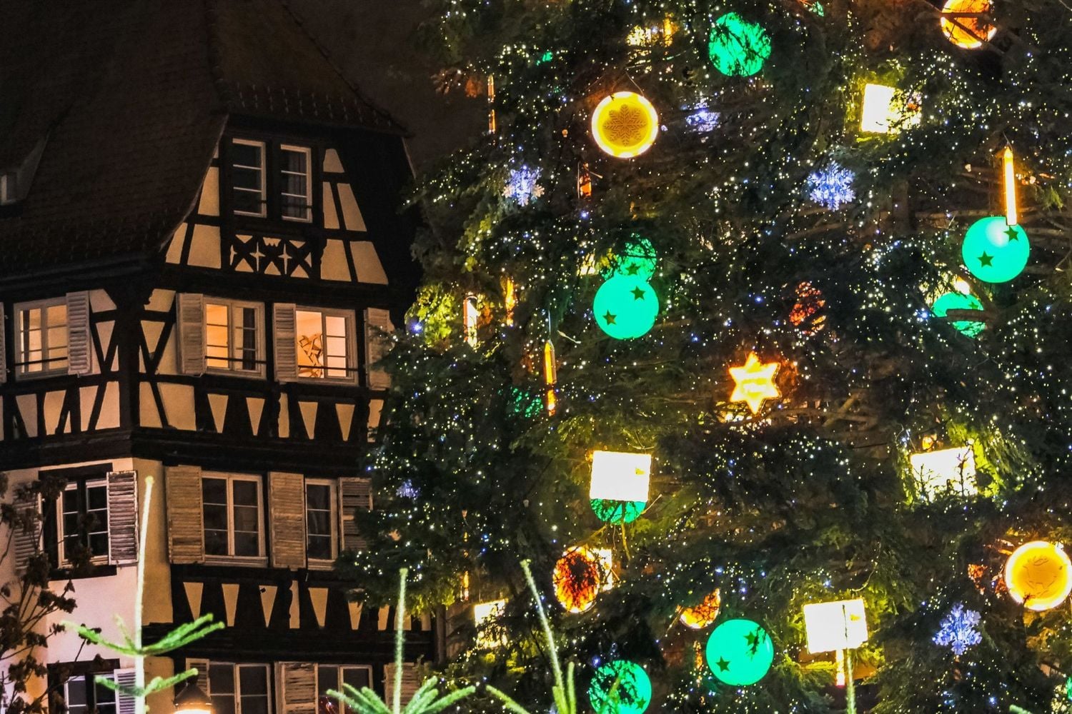Ausflugsziele und Urlaubsaktivitäten im Elsass und in Lothringen