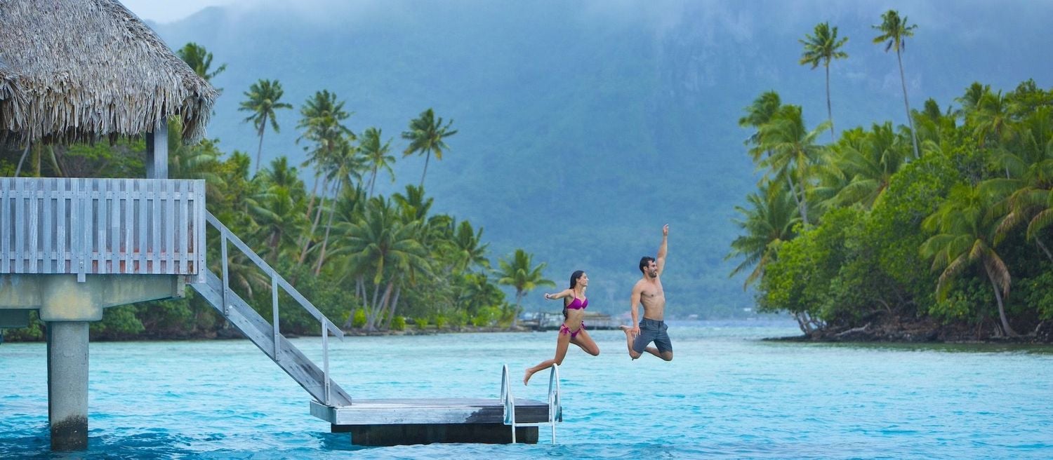 5 spécialités culinaires de Polynésie Française à découvrir