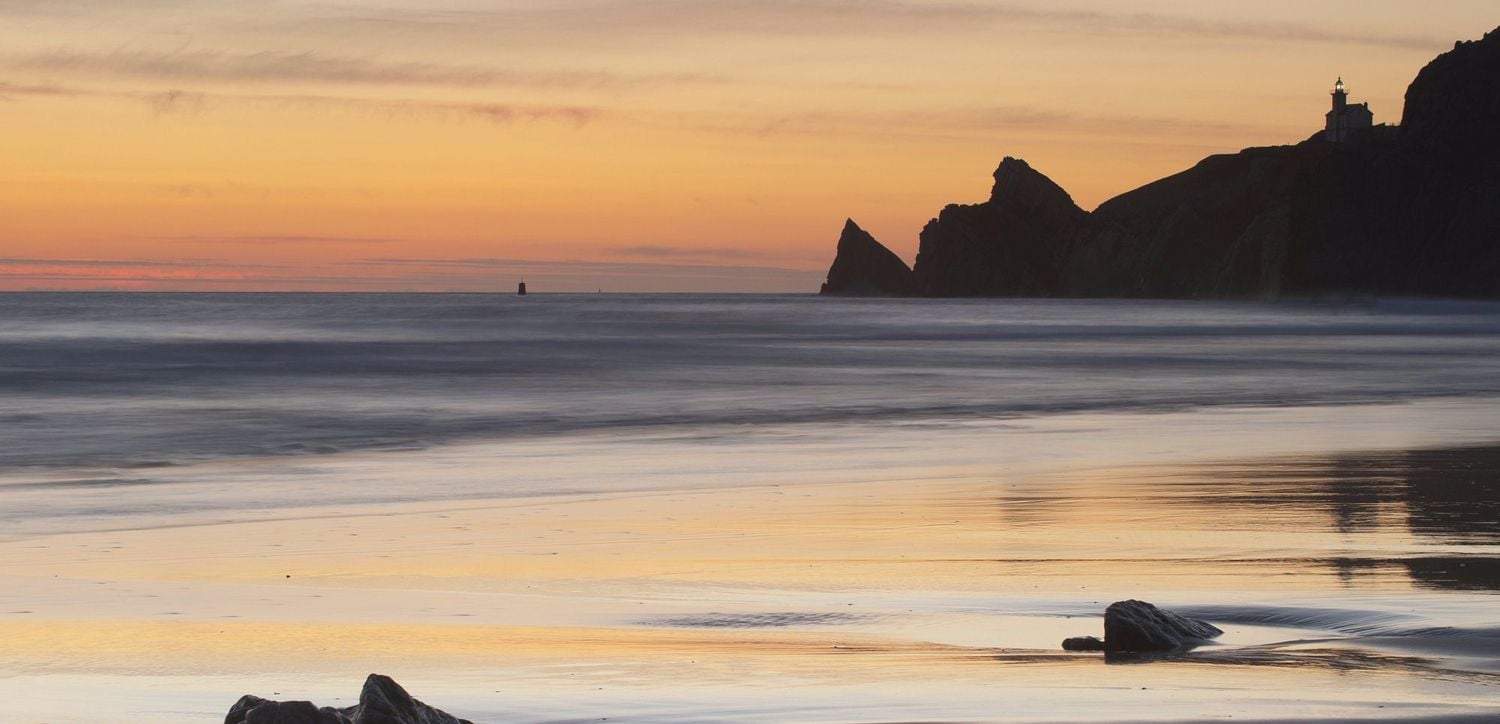 Discover the most beautiful lighthouses of Brittany in western France