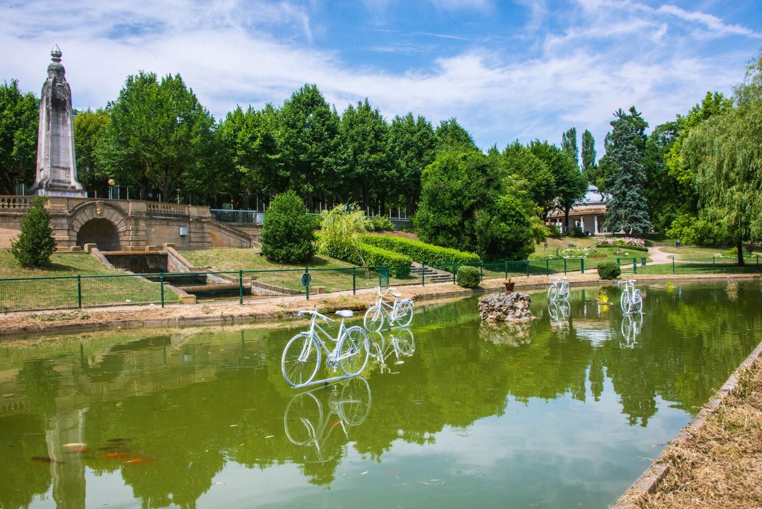 Top 5 des choses à voir à Longwy #RemarkableFrance
