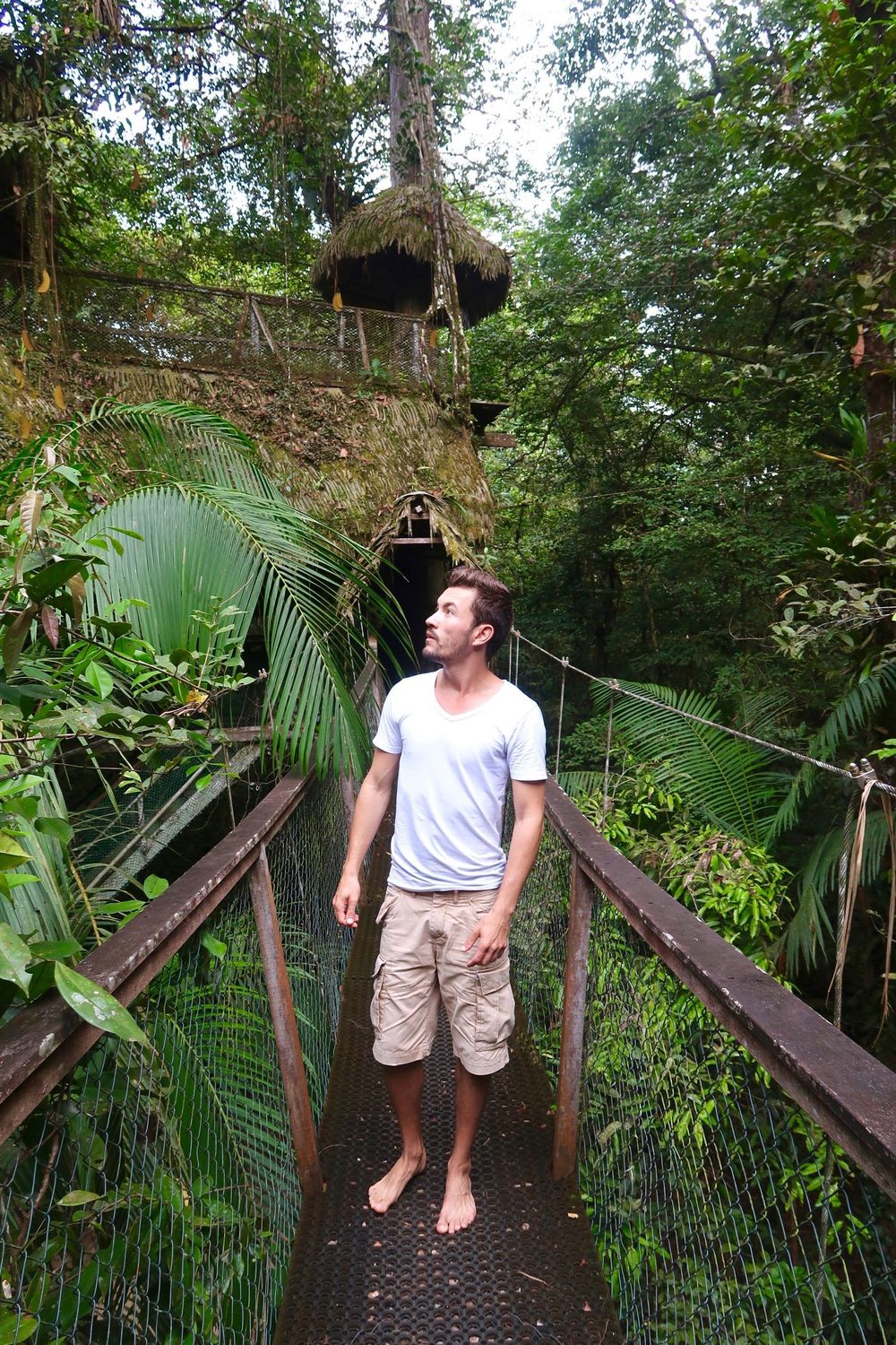 L’aventure, la vraie : en Guyane avec Alex Vizeo - Explore France