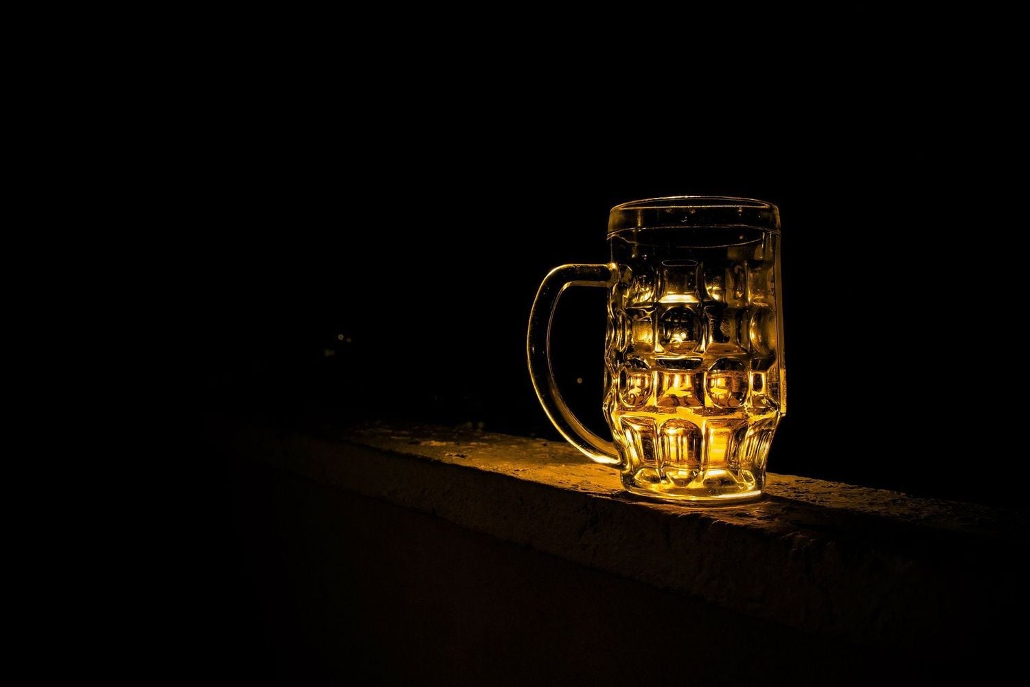 Beer, a traditional beverage in France