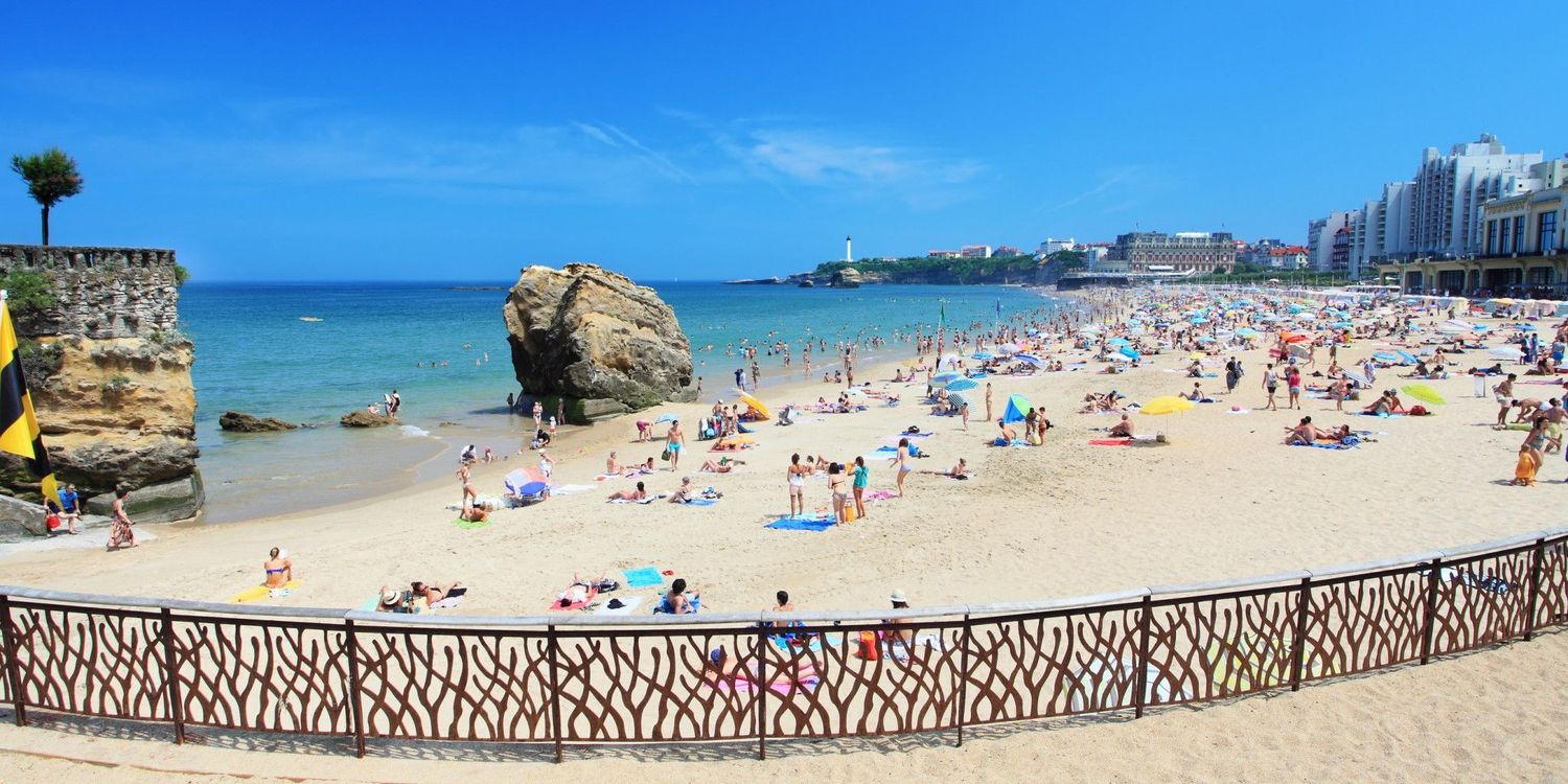 10 must-sees aan de Baskische kust