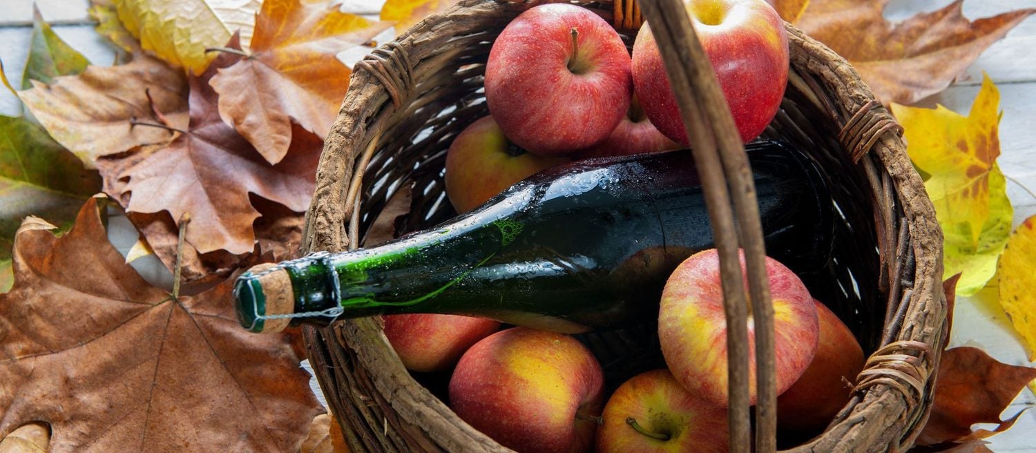 Our five-minute essential guide to French cider