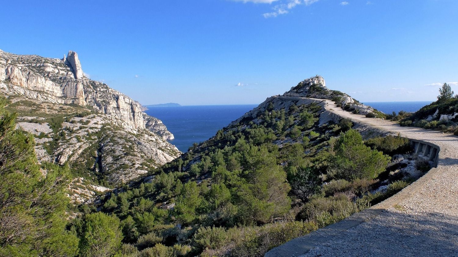 10 détours incontournables sur la côte méditerranéenne