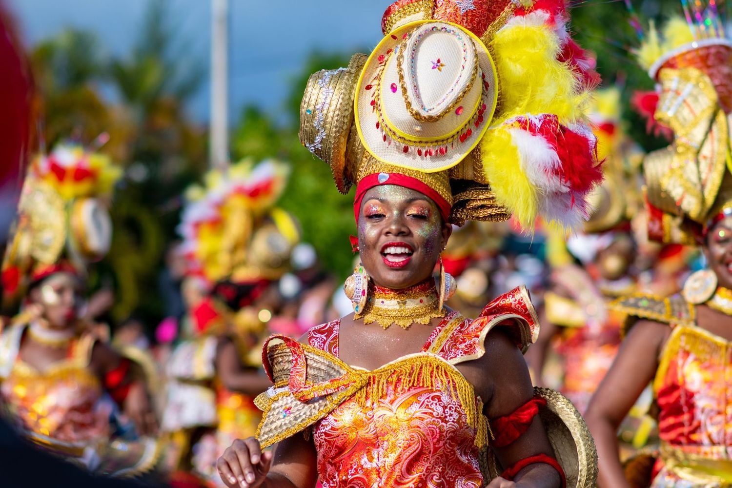 Les événements culturels à ne pas manquer en Guadeloupe