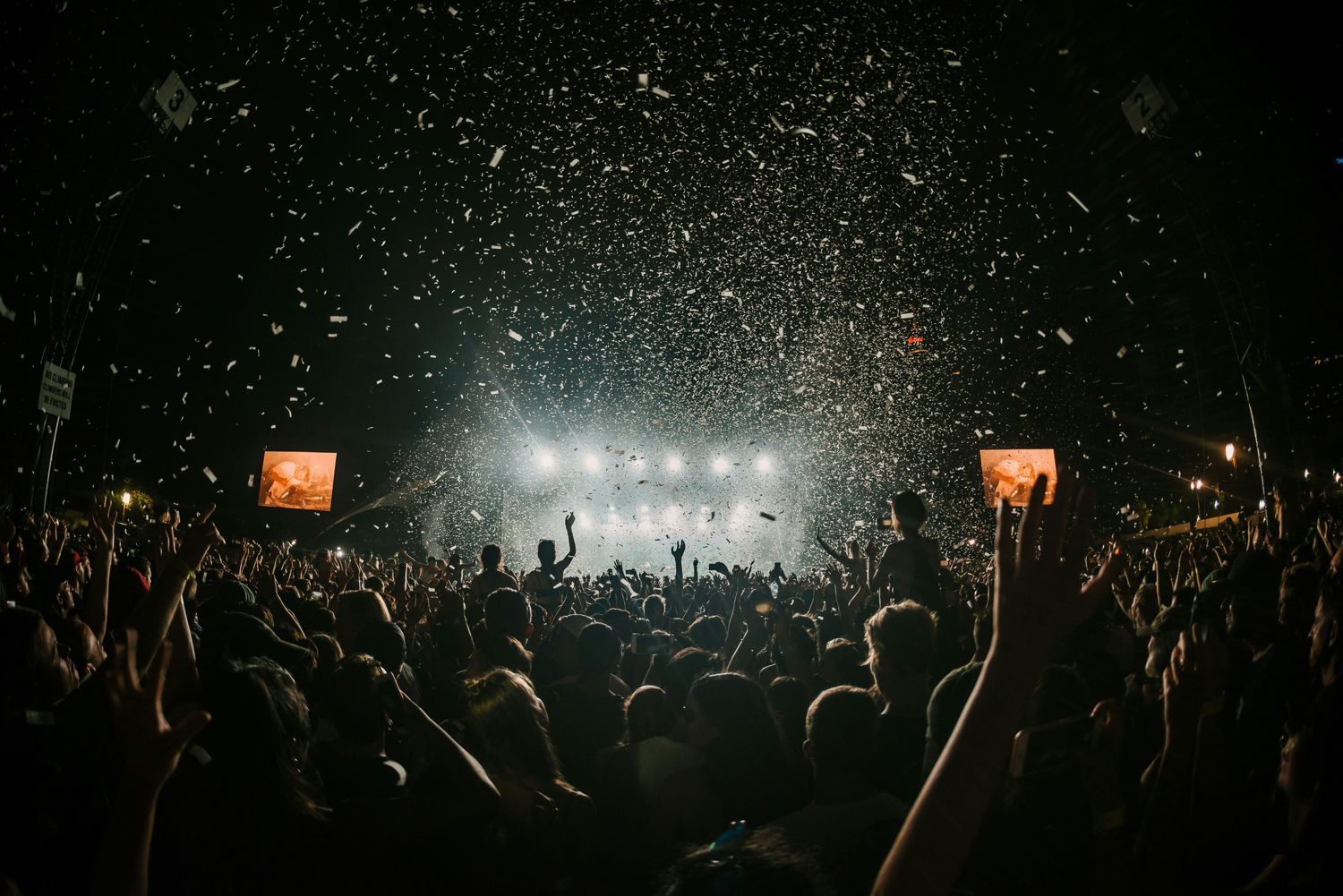 Culture: events not to be missed in France