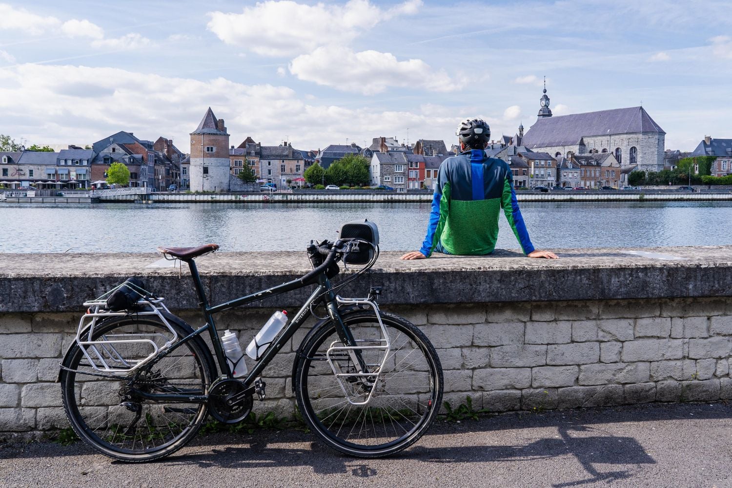 5 fantastic cycling routes in the French Ardennes