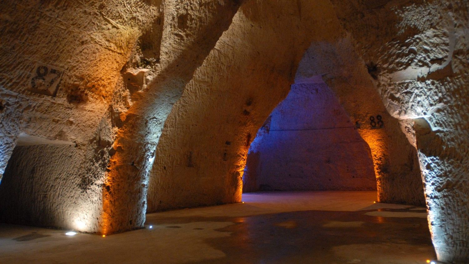 Champagne: 8 visite in cantina memorabili