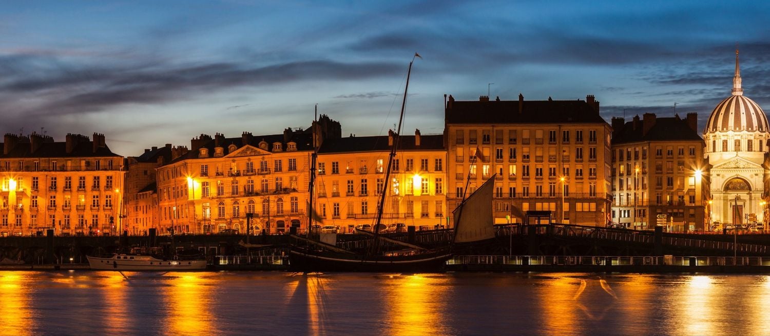 Que faire à Nantes