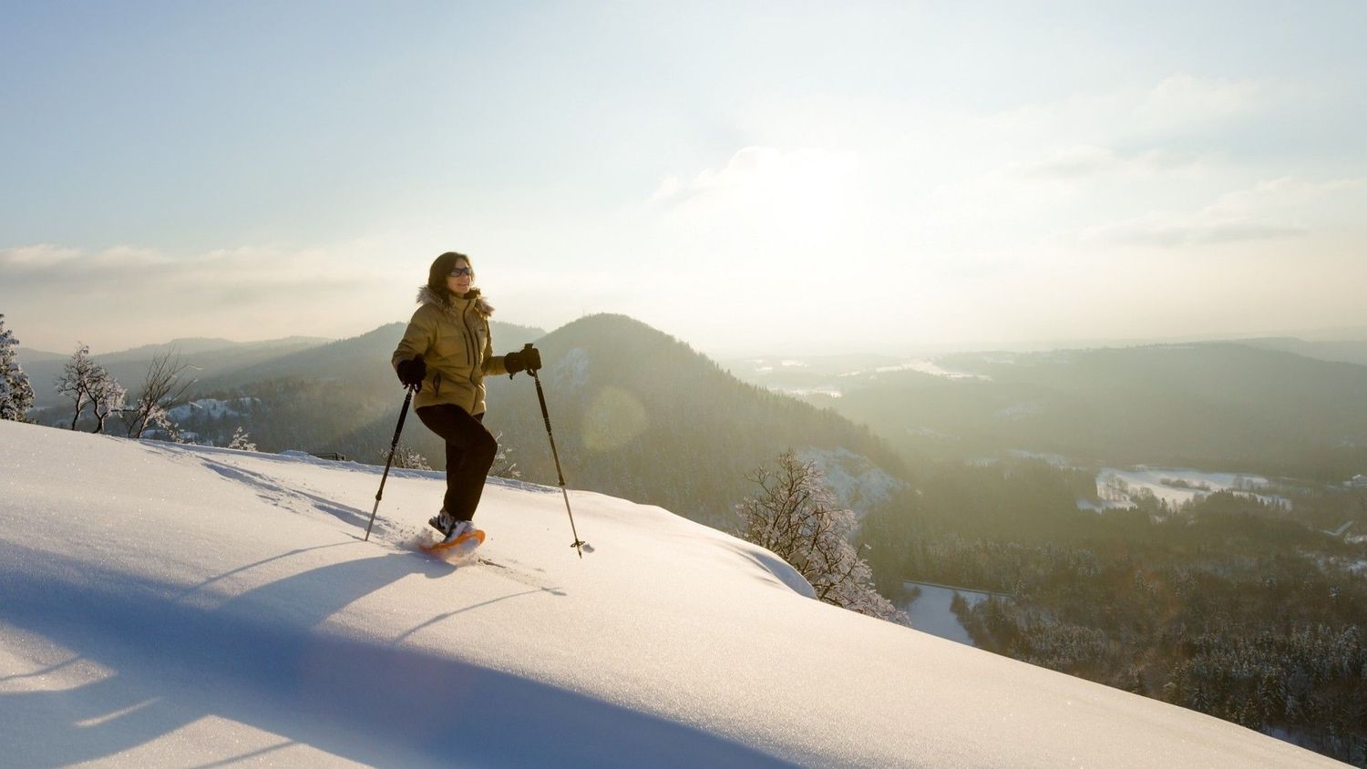 Visita las Montañas del Jura