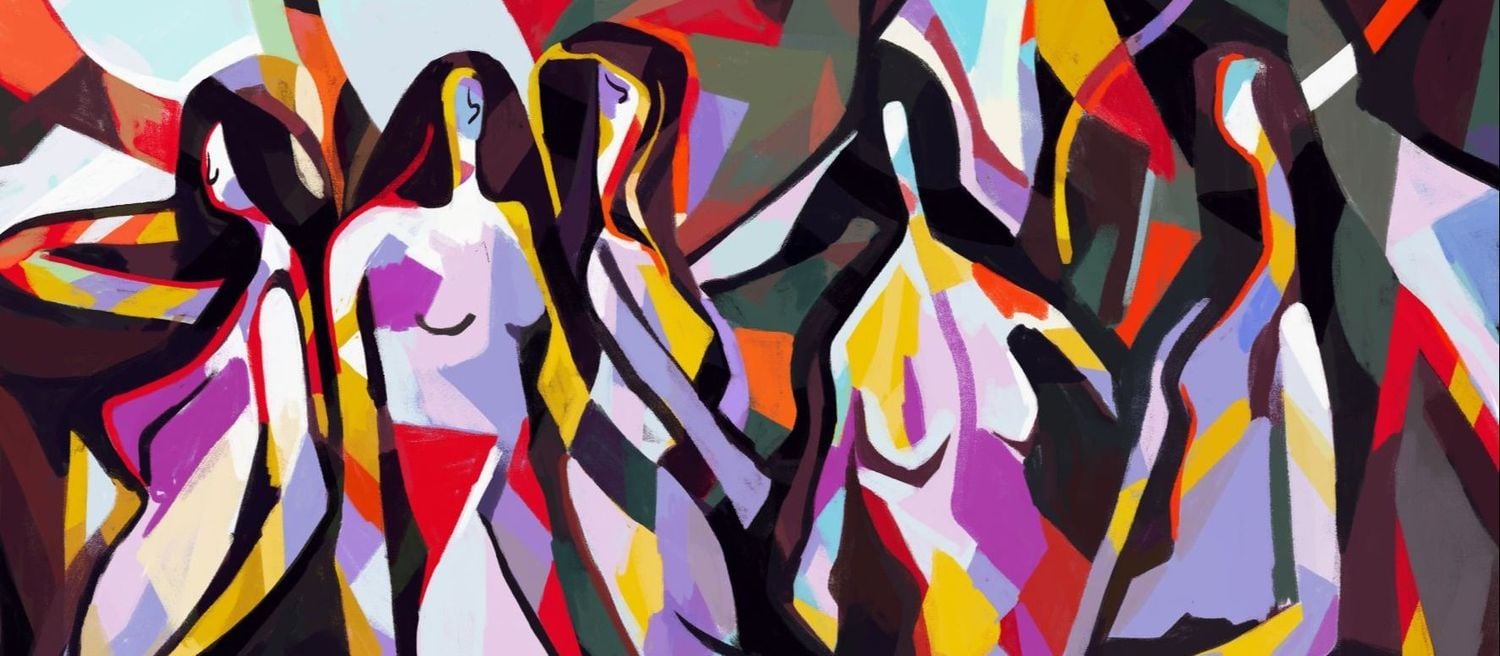 The Musée Picasso in Paris