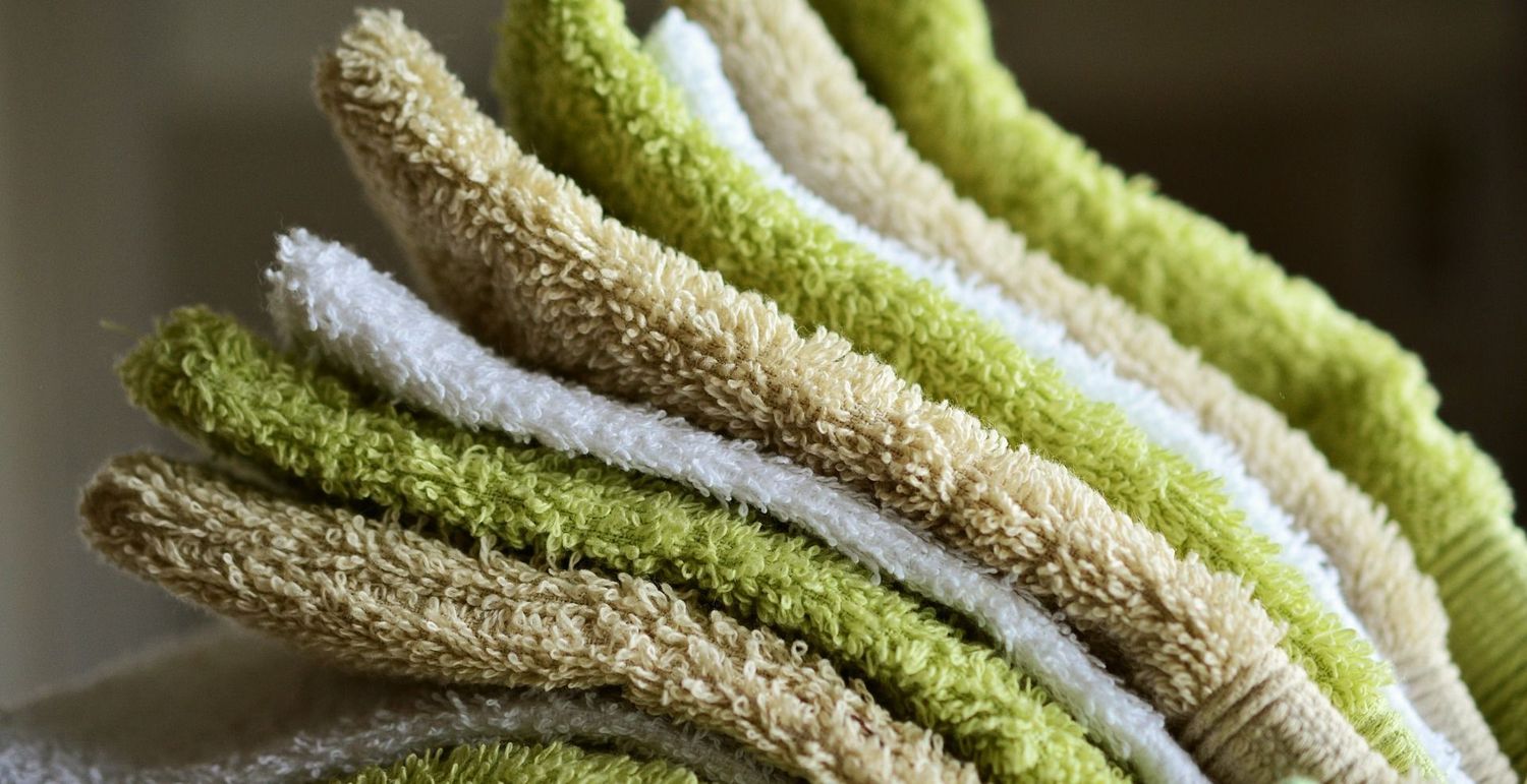 Le linge de Maison, un savoir-faire historique et régional