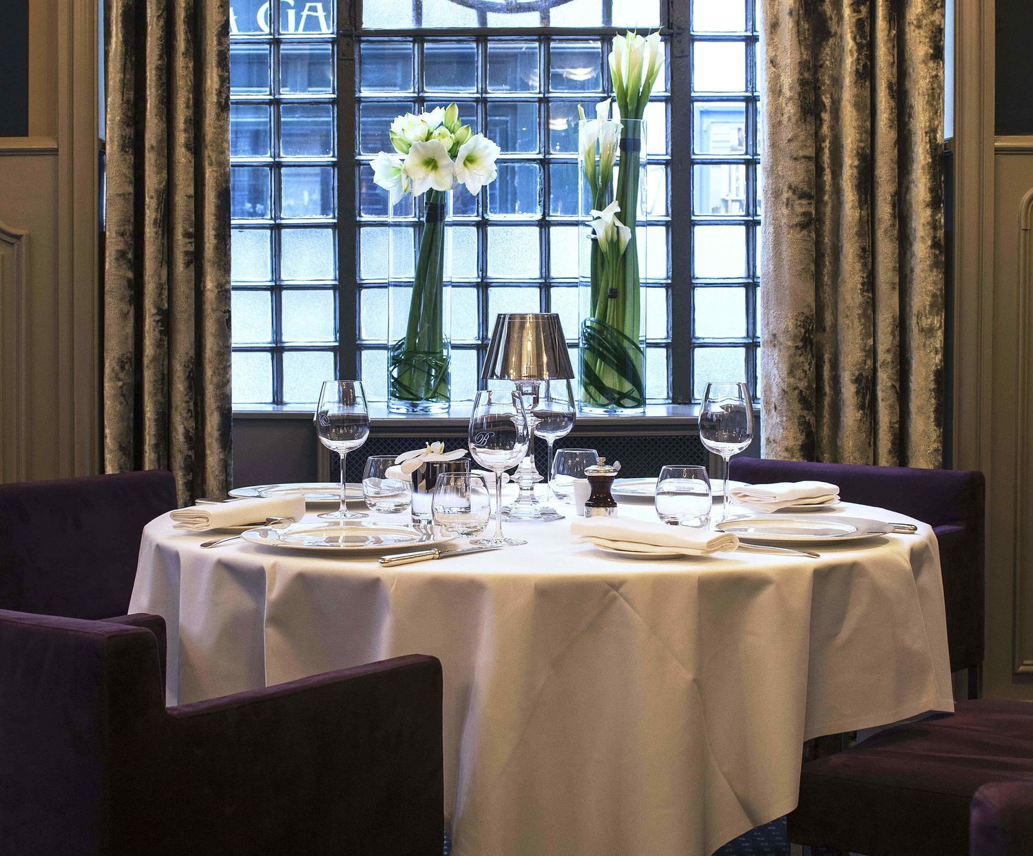 Qué son los Bouchons de Lyon, auténtico arte de vivir