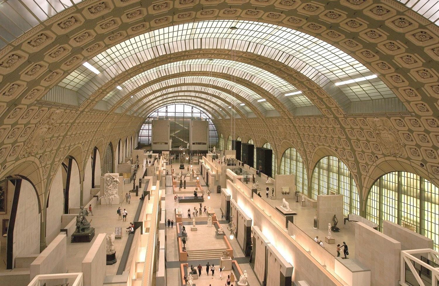 Top exhibitions to see in Paris in 2024