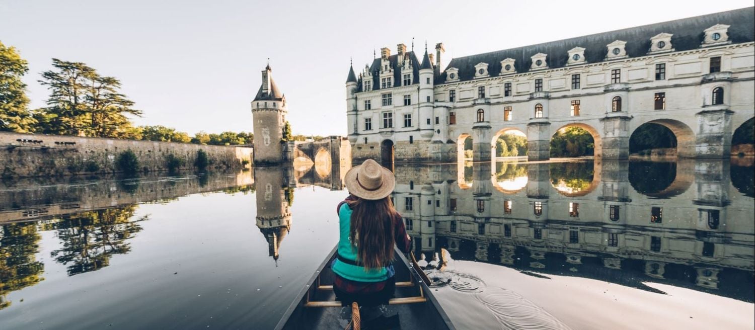 15 must-see chateaux in France - Explore France