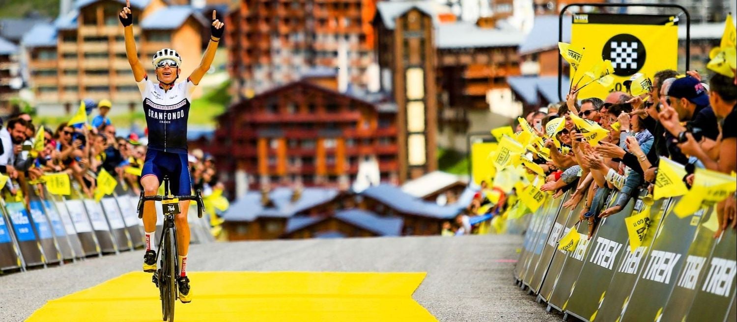 Tour de France fact and guide of the biggest cycling race in the world