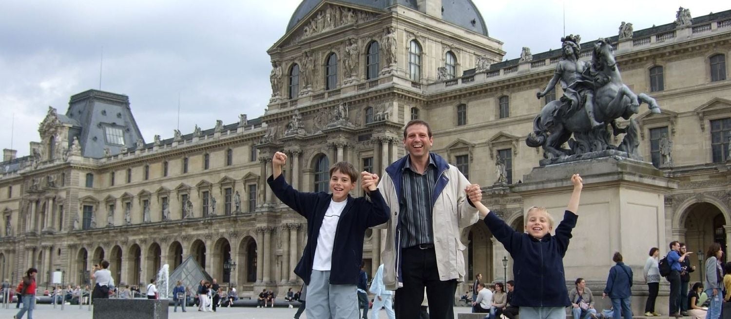 Paris Ausstellungen 2023