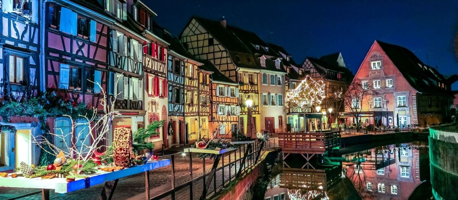 Visit Mulhouse