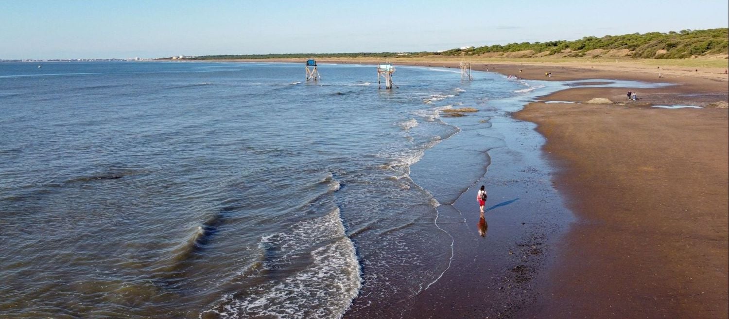 13 mejores playas francesas paradisiacas para un baño excepcional